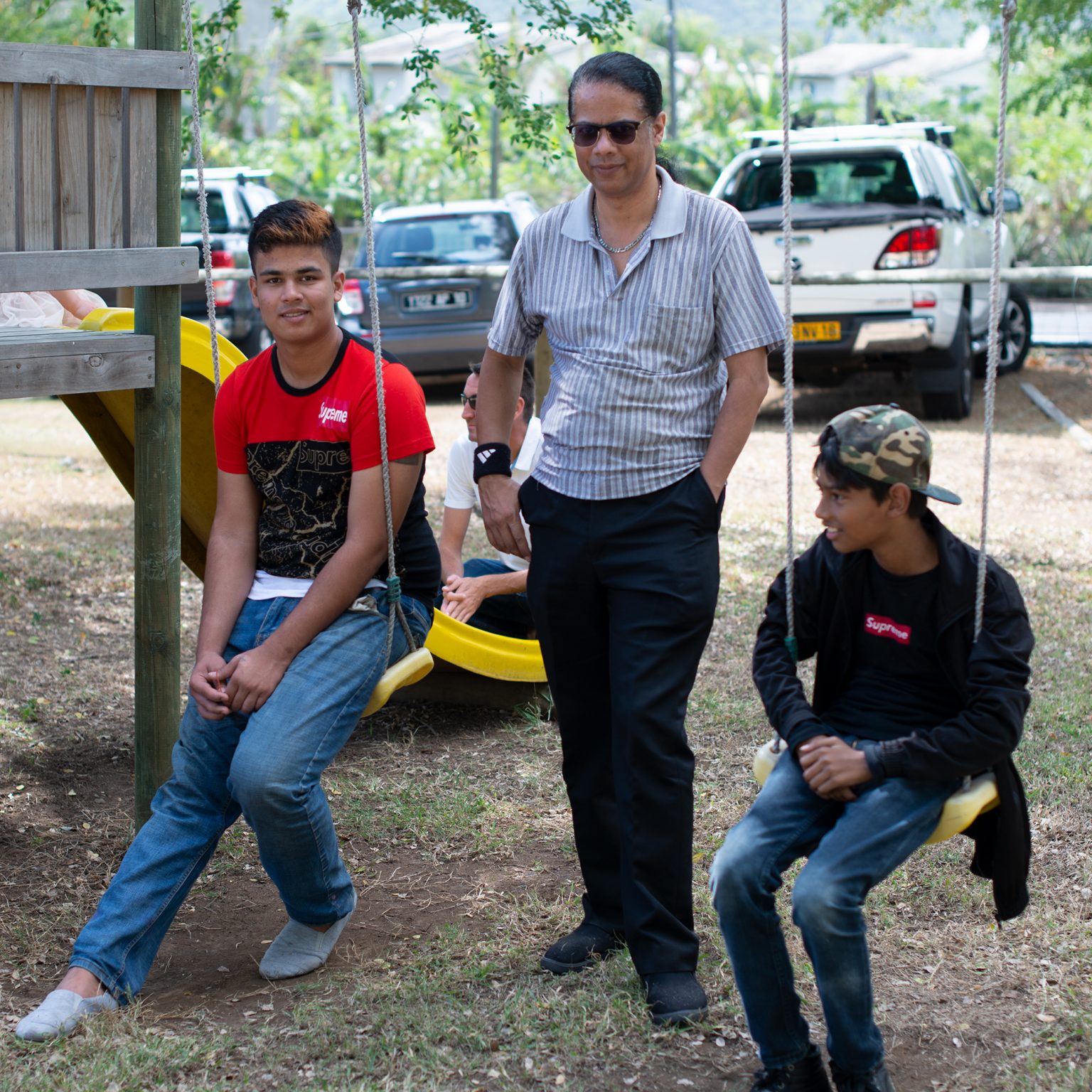 Gallery – Redeemer Church Mauritius