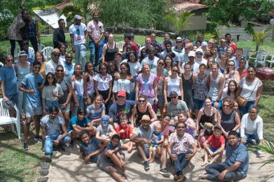 Redeemer Church Mauritius – A non-denominational Christian church in ...