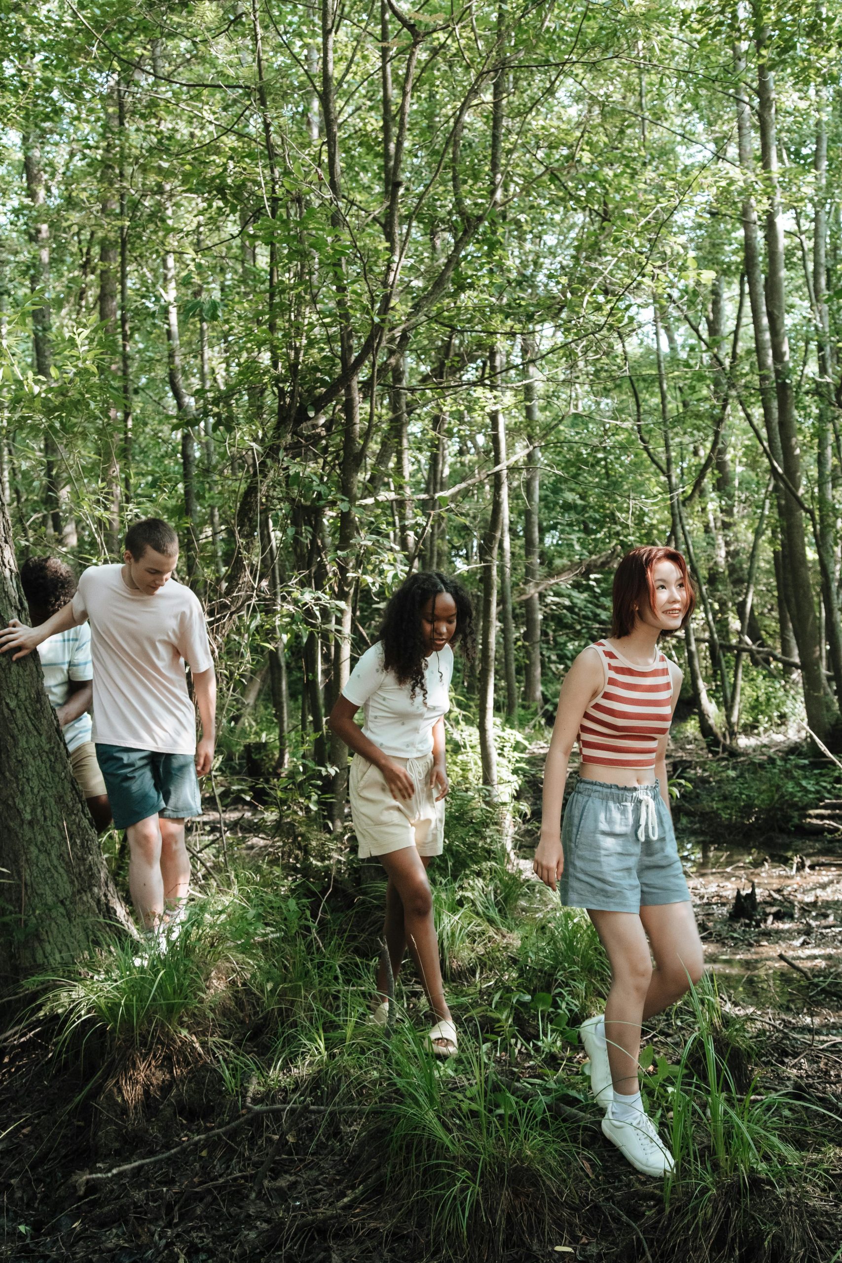 Oasis Program – Redeemer Church Mauritius